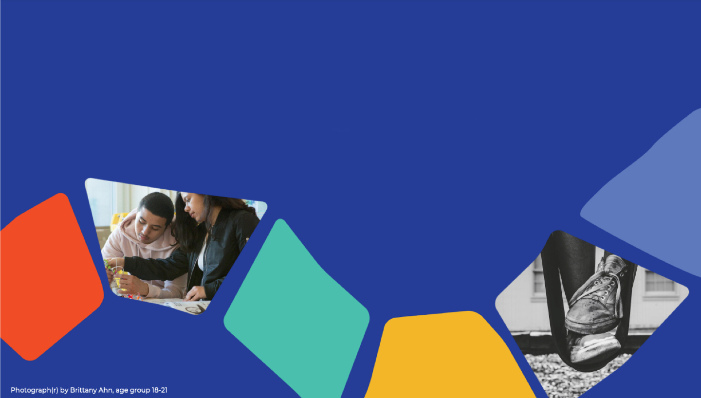 Designing Pathways with Young People - Equitable Futures