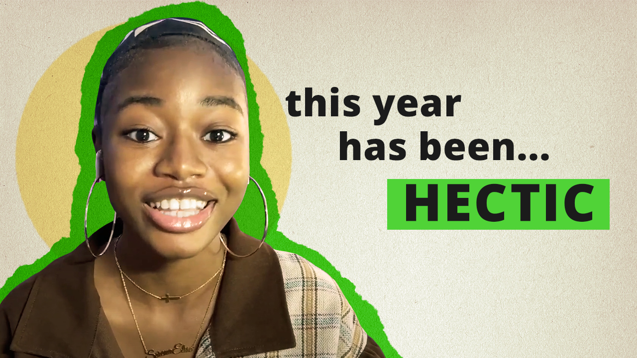 Young People’s Stories About Their Career Pathways - Equitable Futures